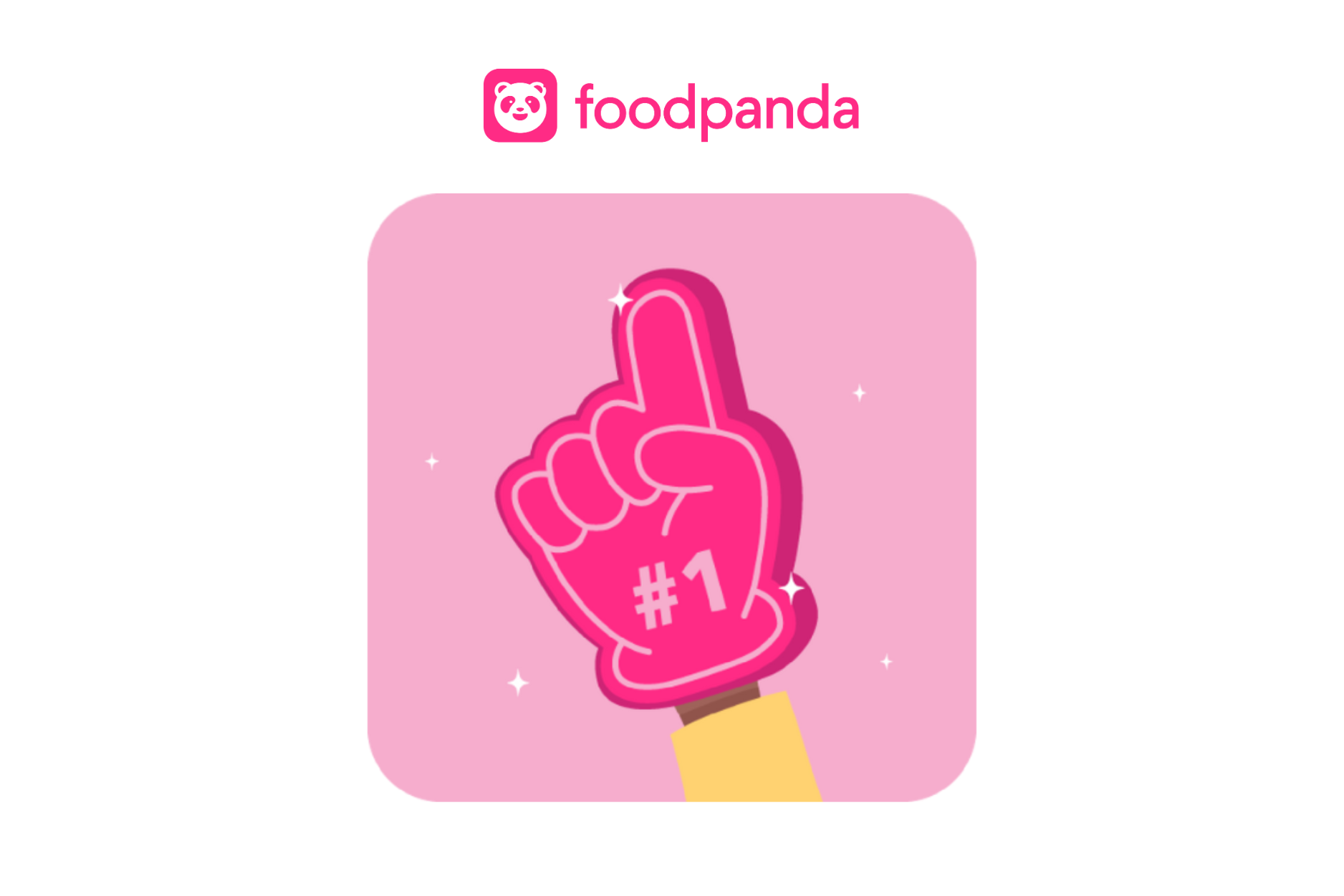 Cara Untuk Mencapai Batch Tinggi | pandarider | foodpanda MY