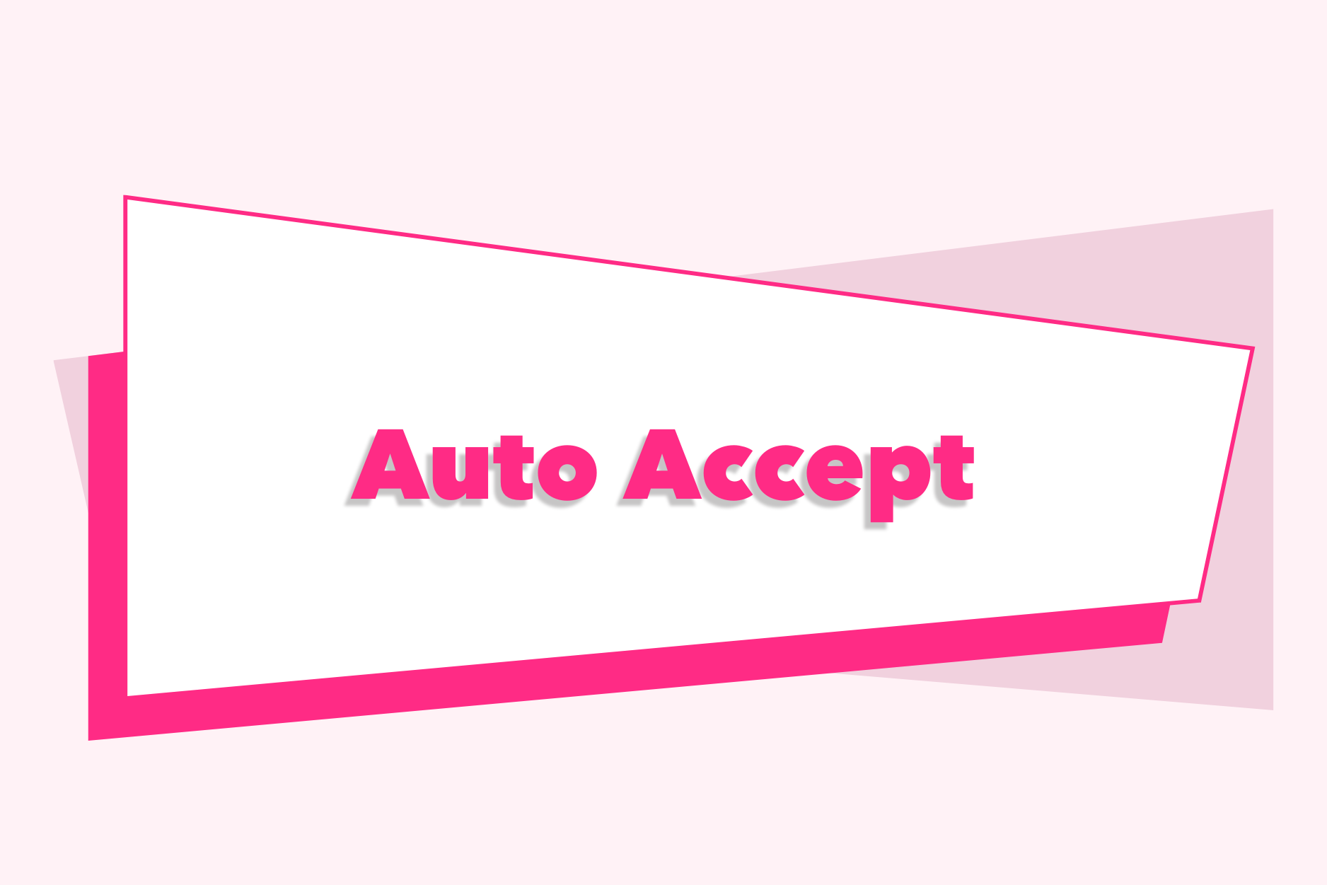 Auto Accept | Pandariders | foodpanda MY