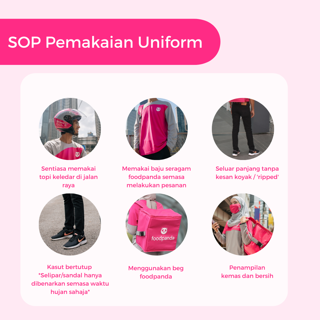 Onboarding | sertai panda | foodpanda MY