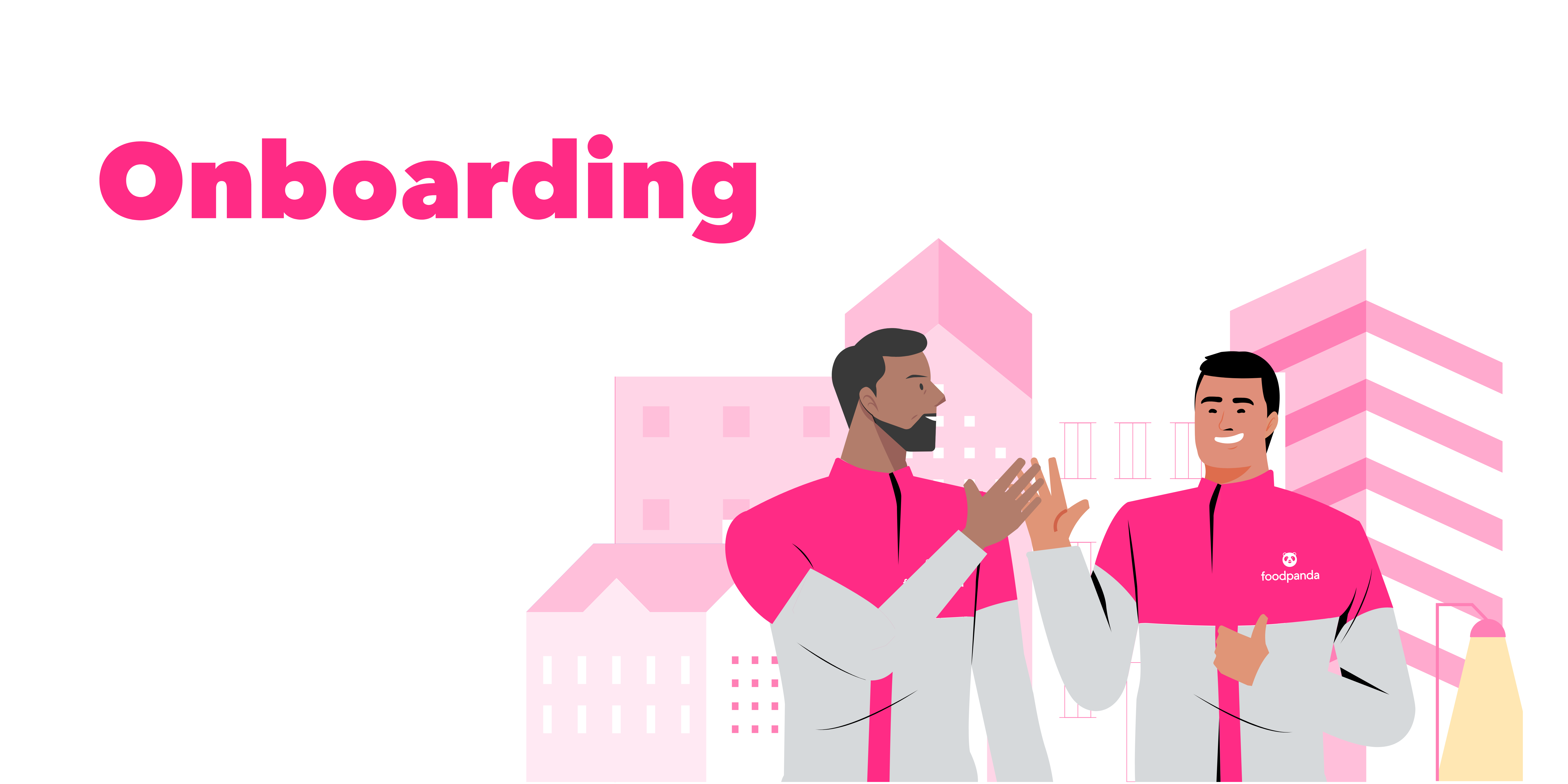Onboarding | sertai panda | foodpanda MY