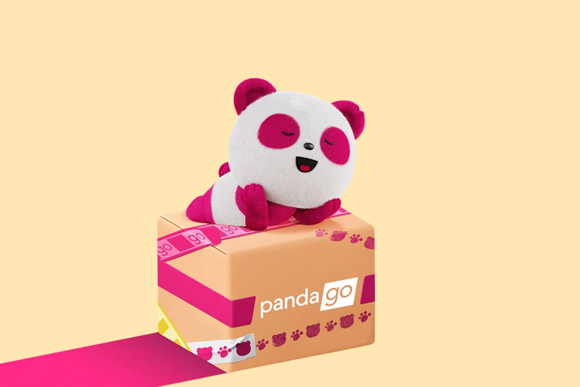 Pandago | pandariders | foodpanda MY