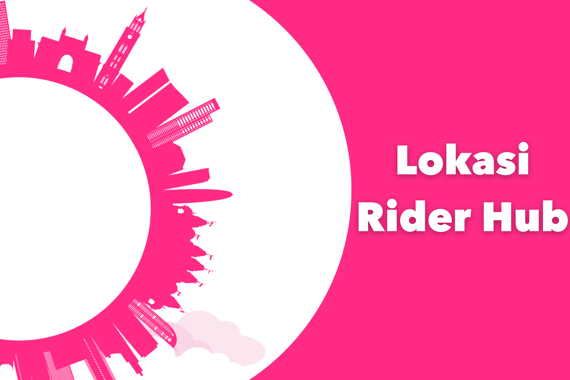 Rider Hub | pandariders | foodpanda MY