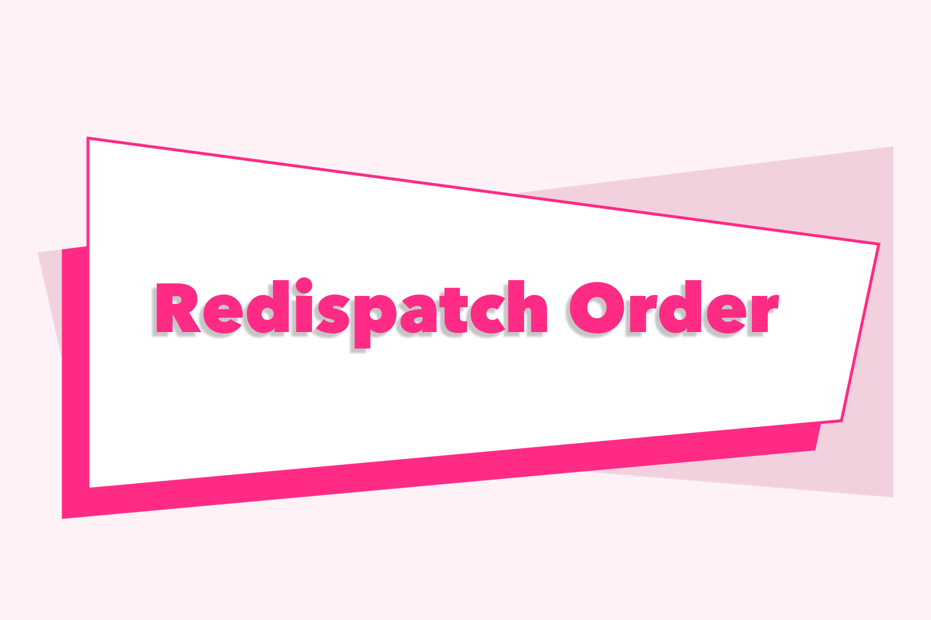 Redispatch Order | Pandariders | foodpanda MY